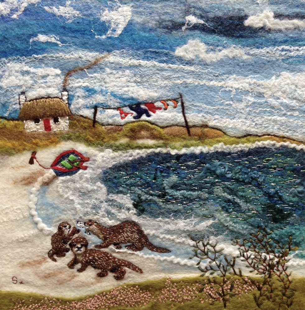 Artists | Shoreline Stoneware